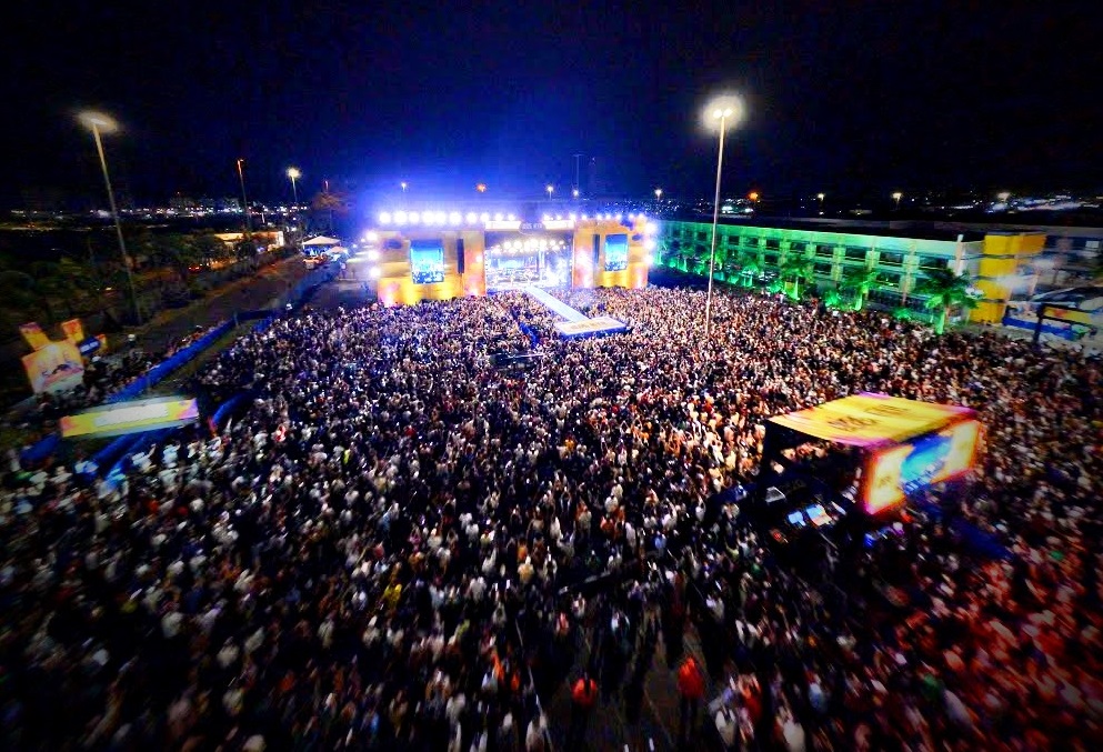 Duquesa é confirmada no Festival Timbre 2025 e representa a força do ...